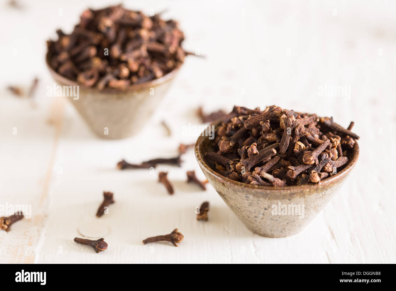 Cloves spice hi-res stock photography and images - Alamy