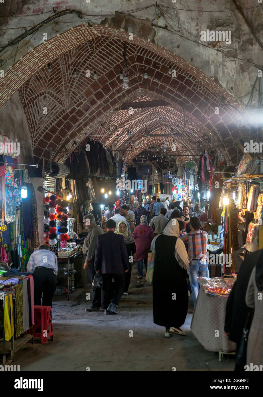 Tabriz bazaar iran unesco hi-res stock photography and images - Alamy
