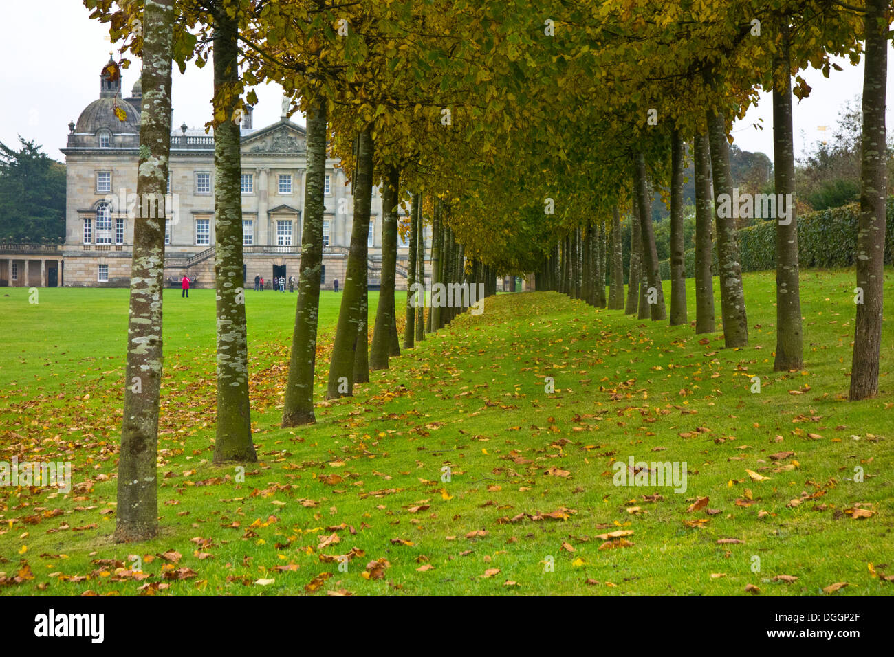 Houghton hall norfolk hi-res stock photography and images - Alamy