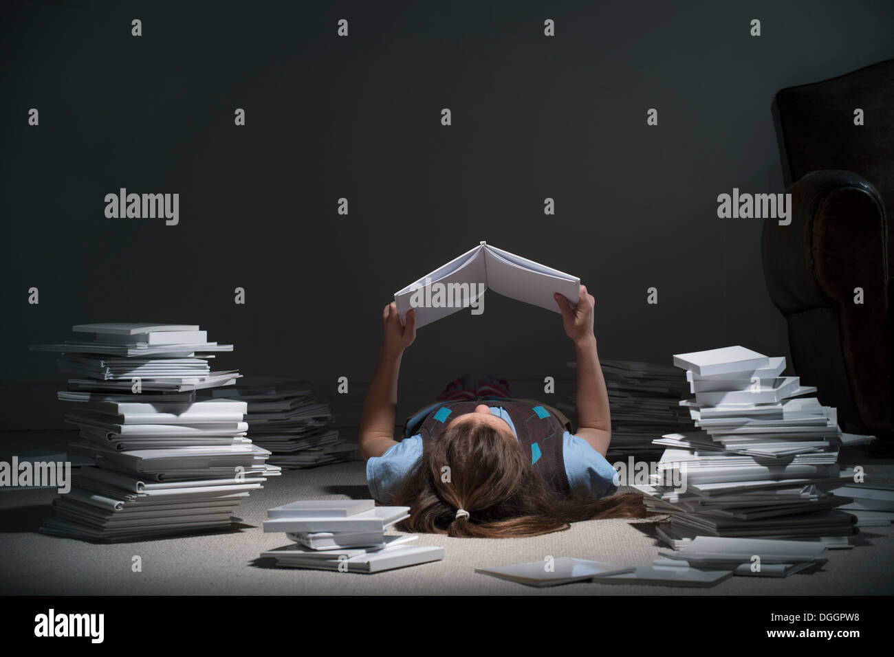 Od book hi-res stock photography and images - Alamy