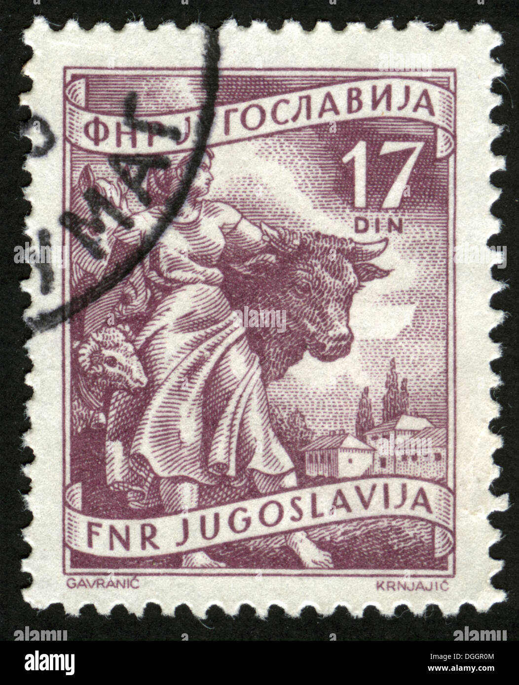 Breeding mark hi-res stock photography and images - Alamy