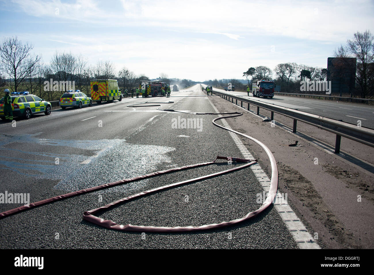 Hgv vehicle hi-res stock photography and images - Alamy