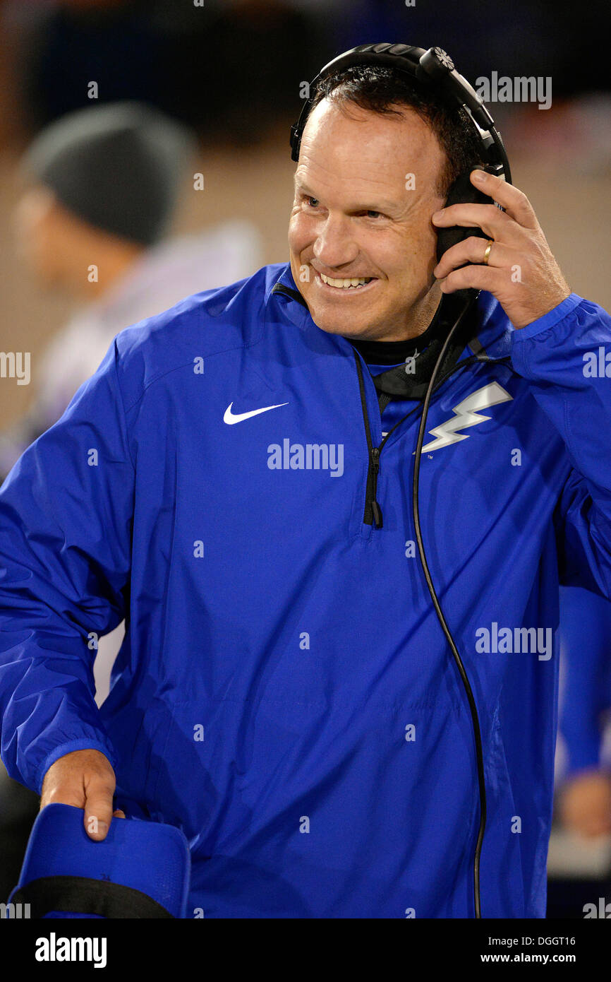 Troy calhoun hi-res stock photography and images - Alamy