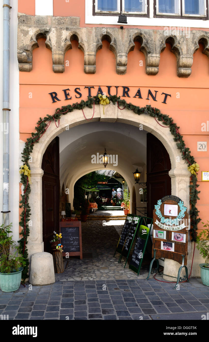 Devil castle hi-res stock photography and images - Alamy