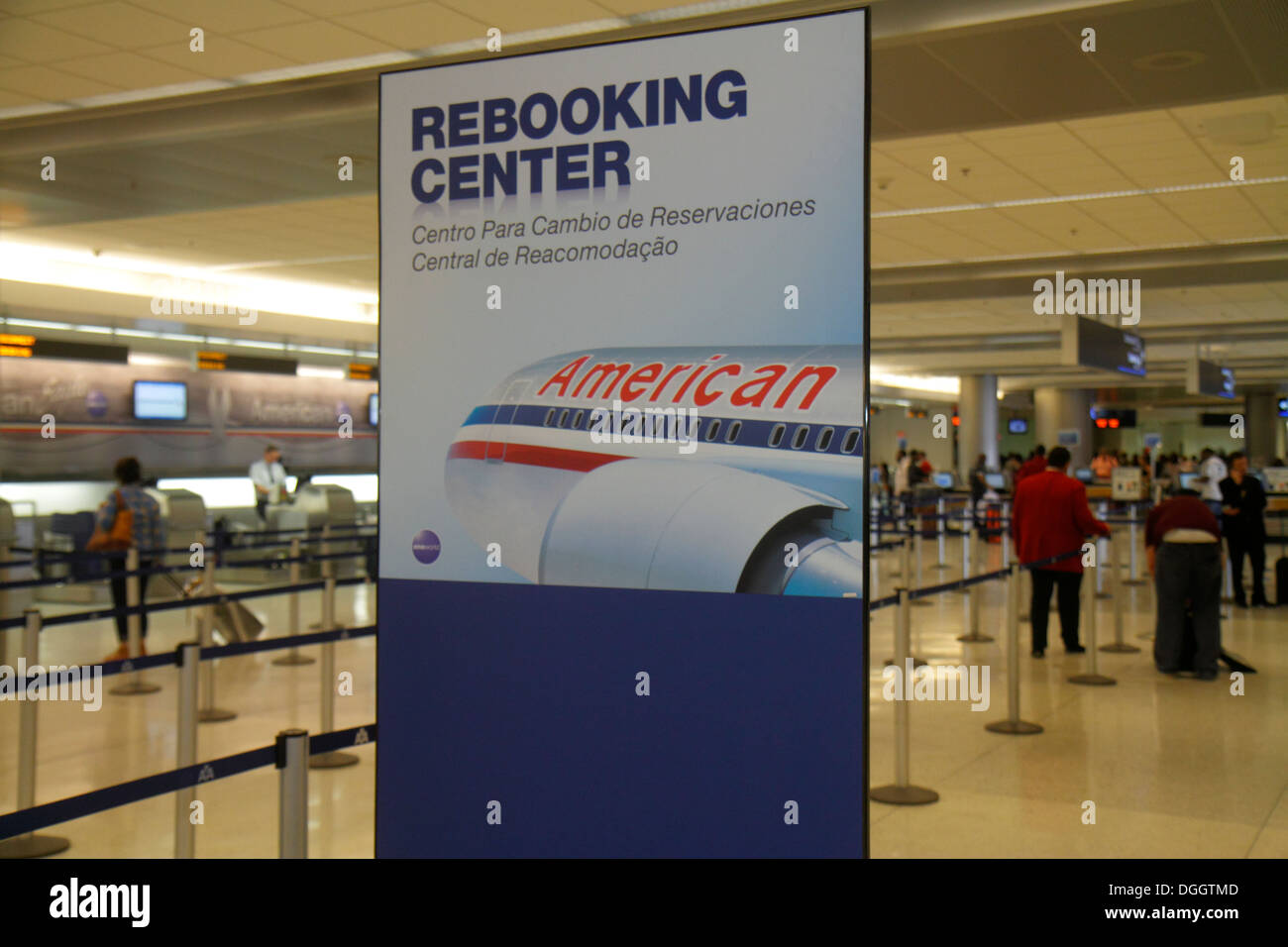 Miami Florida International Airport MIA,terminal,American Airlines ...