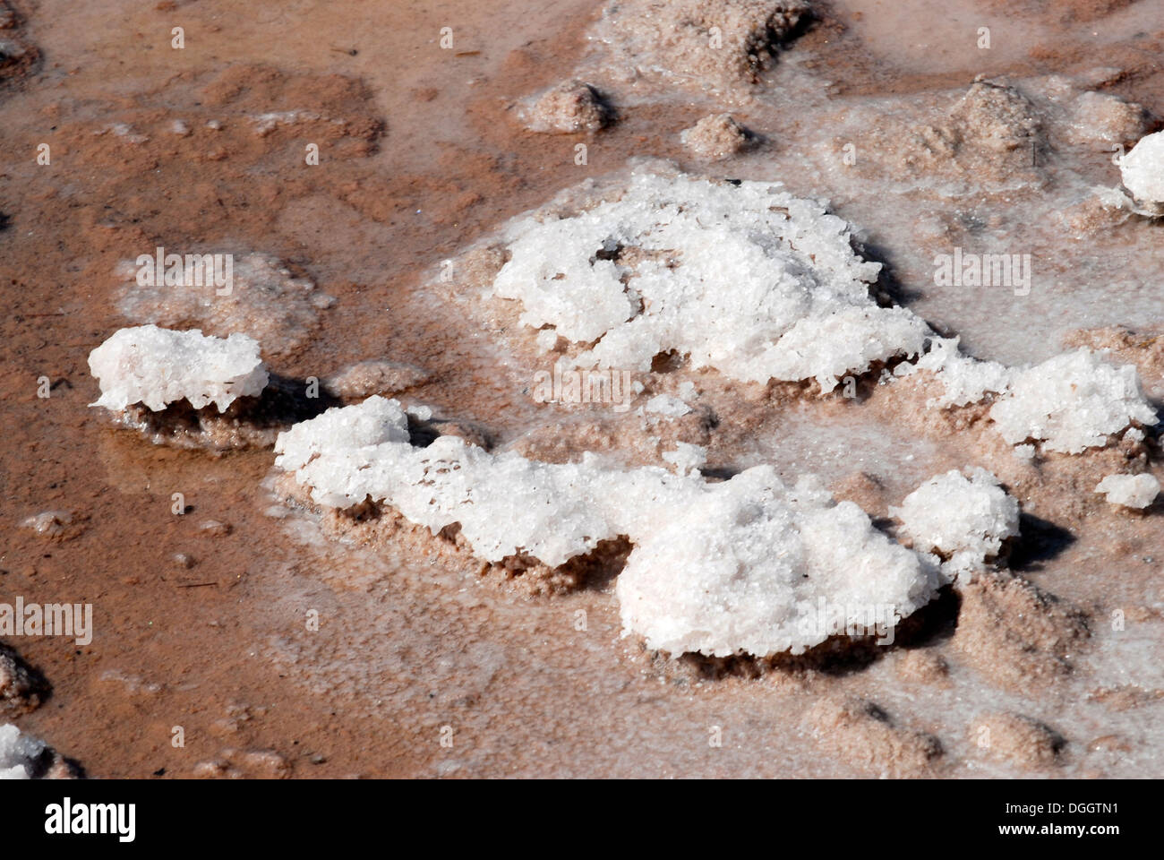 Salt pools hi-res stock photography and images - Alamy