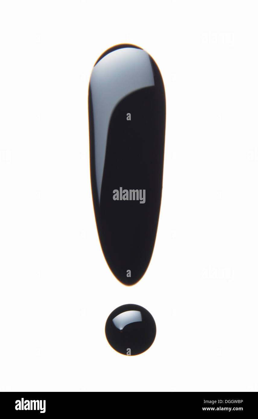 Oil mark hi-res stock photography and images - Alamy