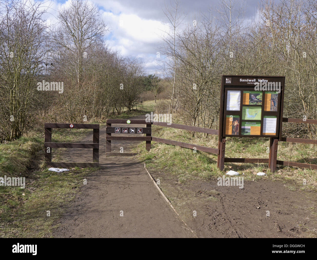 Sandwell hi-res stock photography and images - Alamy