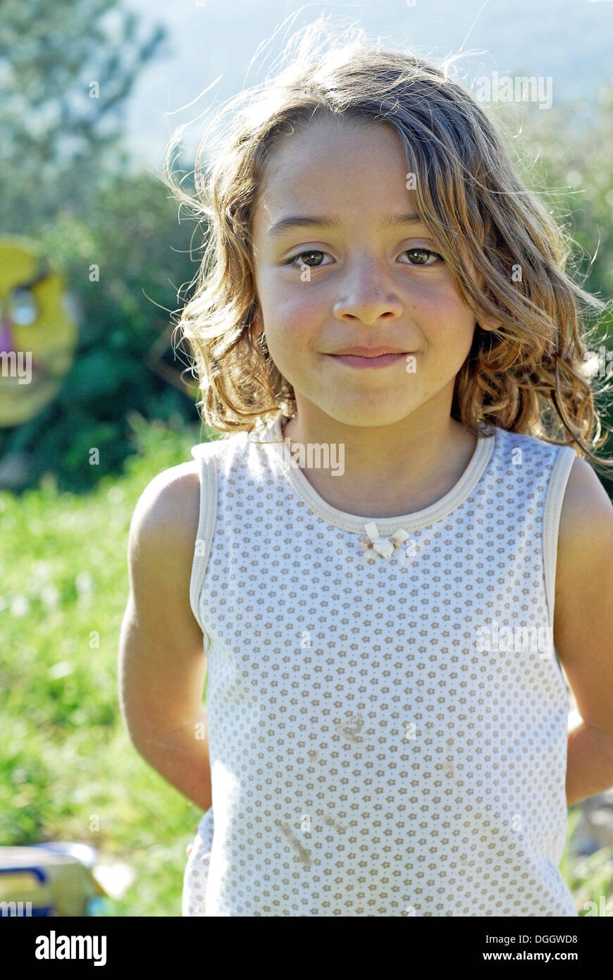 5 to 8 year old hi-res stock photography and images - Alamy