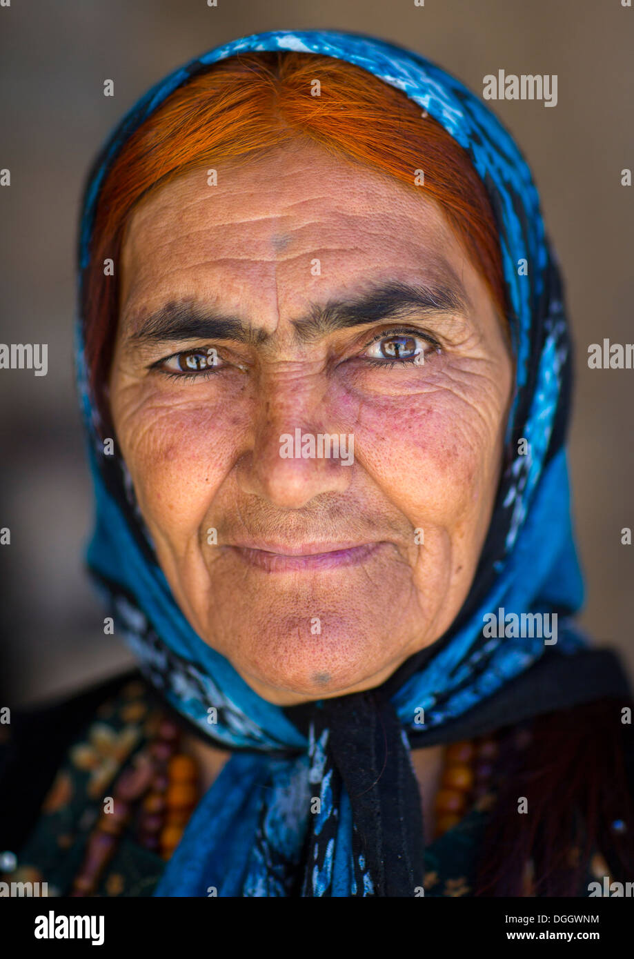 Hair iran hi-res stock photography and images - Alamy
