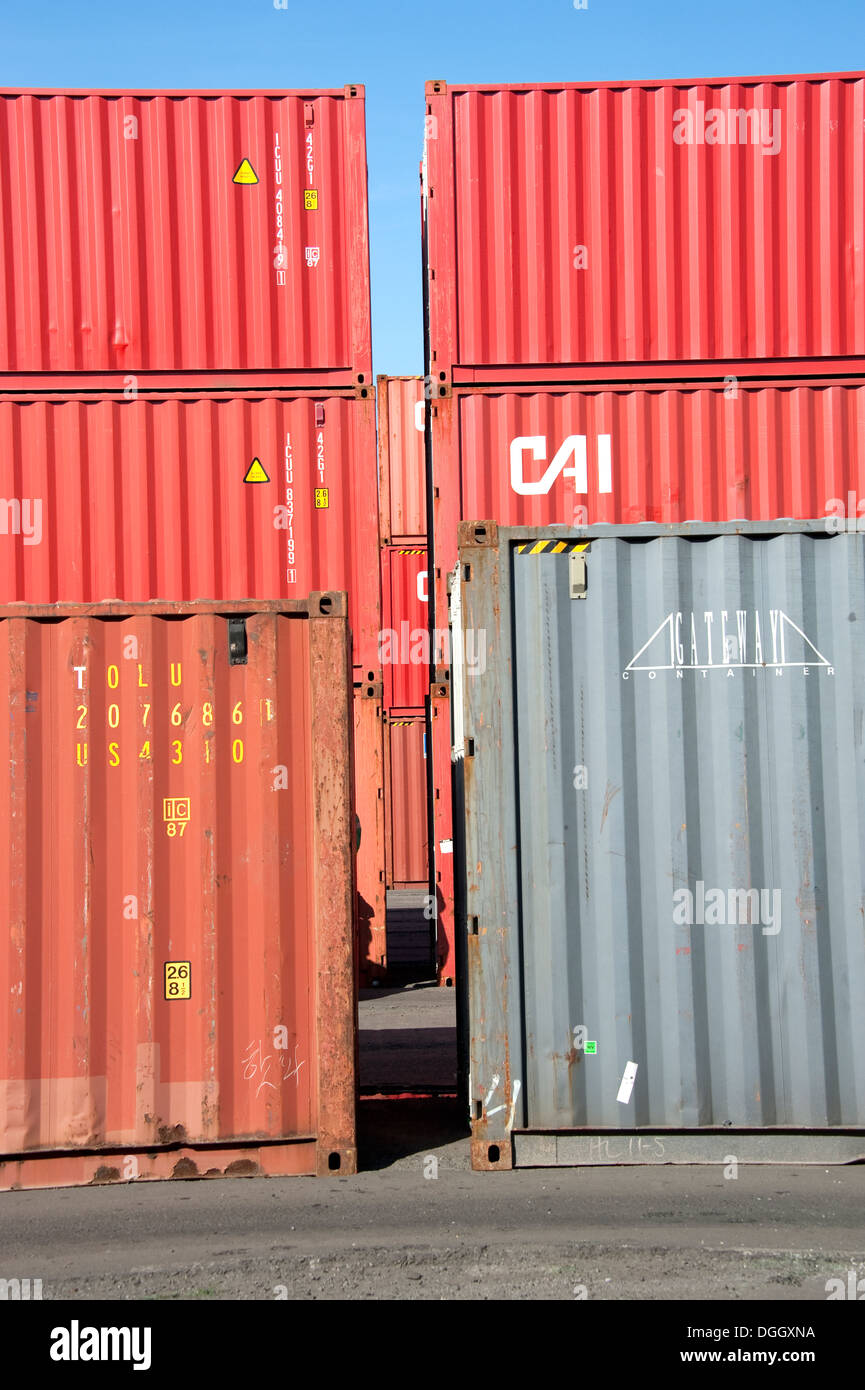 Narrow Wide High Resolution Stock Photography and Images - Alamy