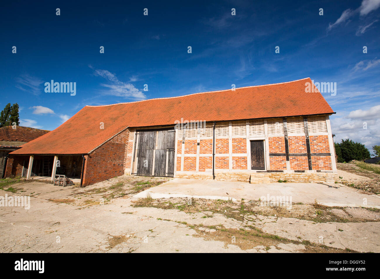 Great comberton hi-res stock photography and images - Alamy