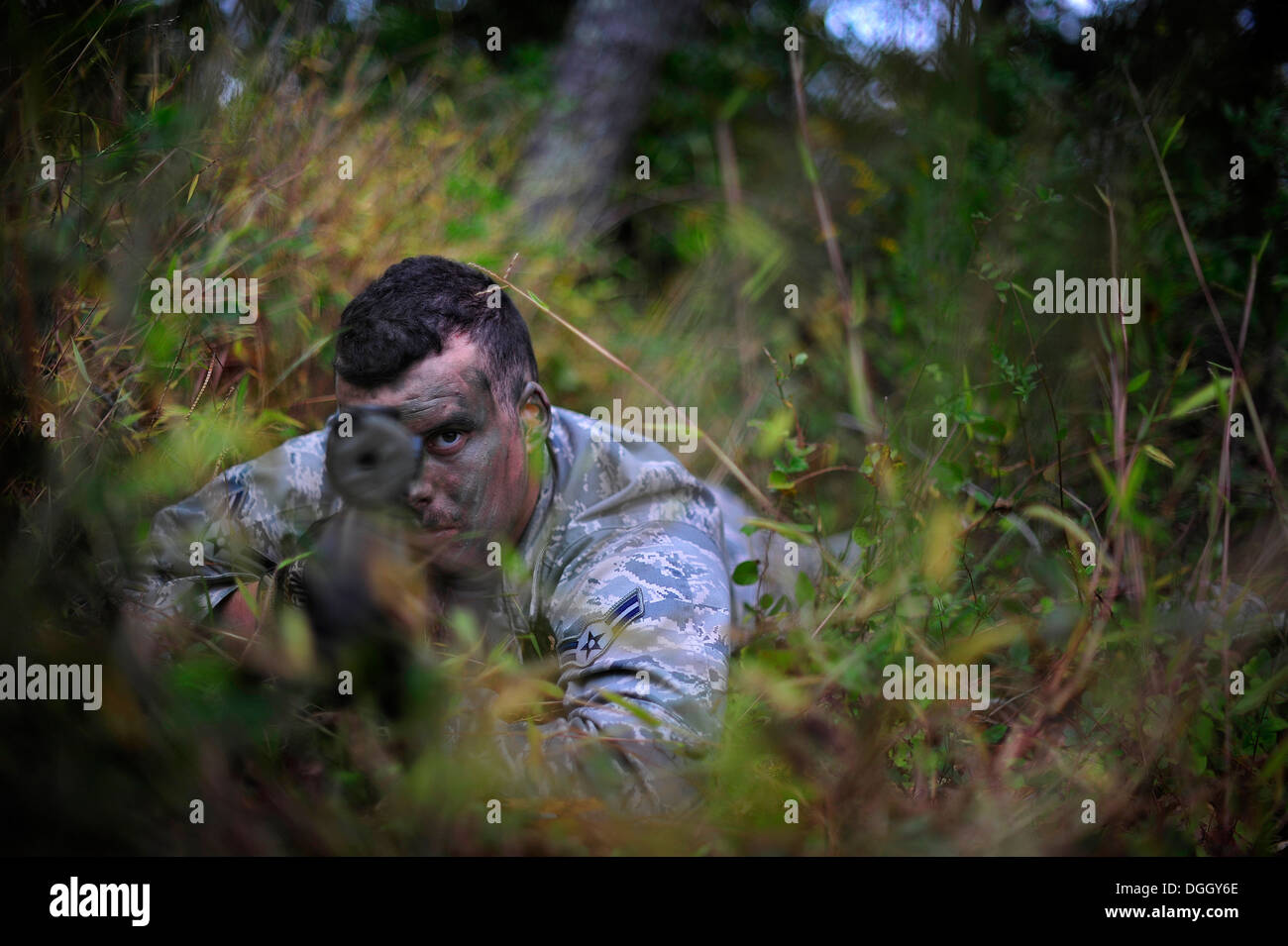 JOINT BASE MCGUIRE-DIX-LAKEHURST, N.J. -- Airman 1st Class Michael ...