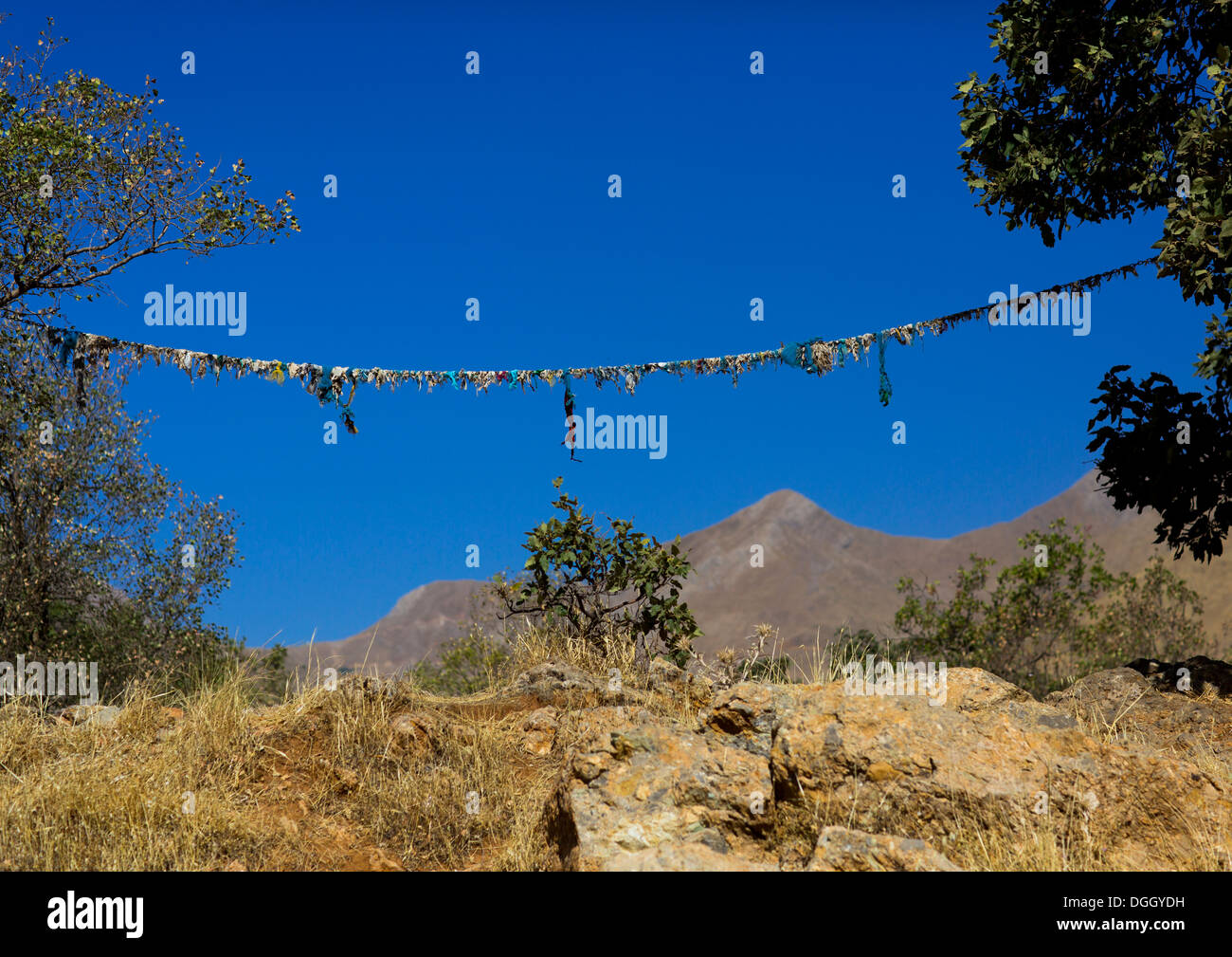 Howraman iran hi-res stock photography and images - Alamy