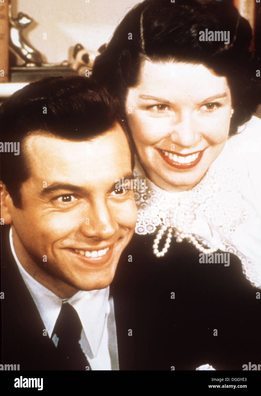 Betty lanza hi-res stock photography and images - Alamy