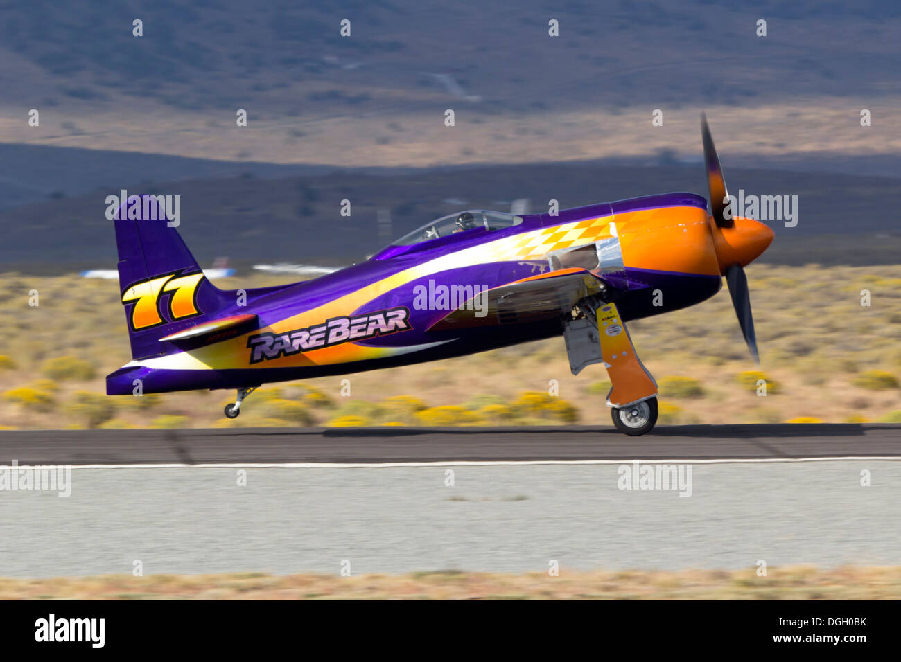 Grumman Bearcat Stock Photos & Grumman Bearcat Stock Images - Alamy