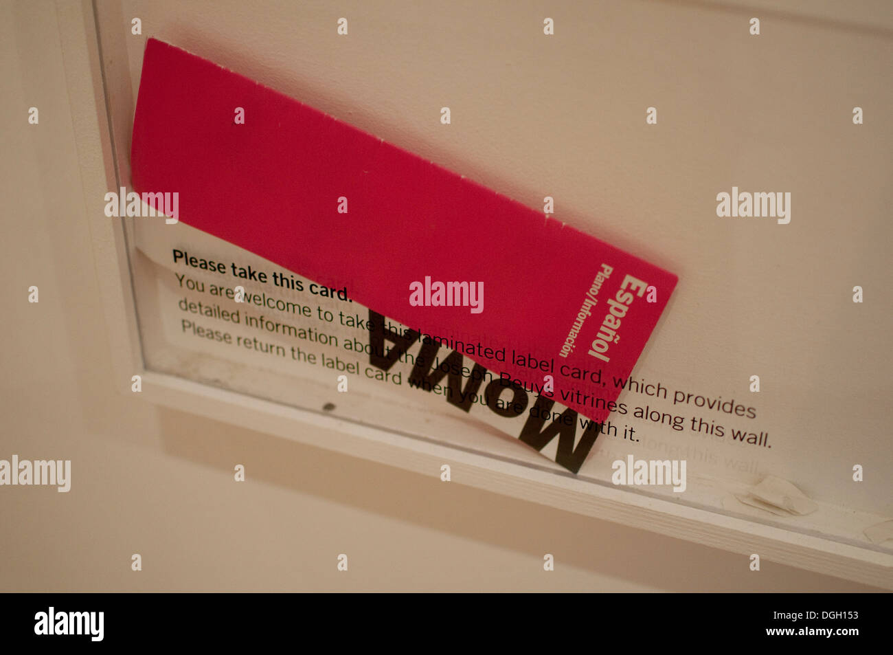 The Museum of Modern Art (MoMA) is an art museum located in Midtown ...