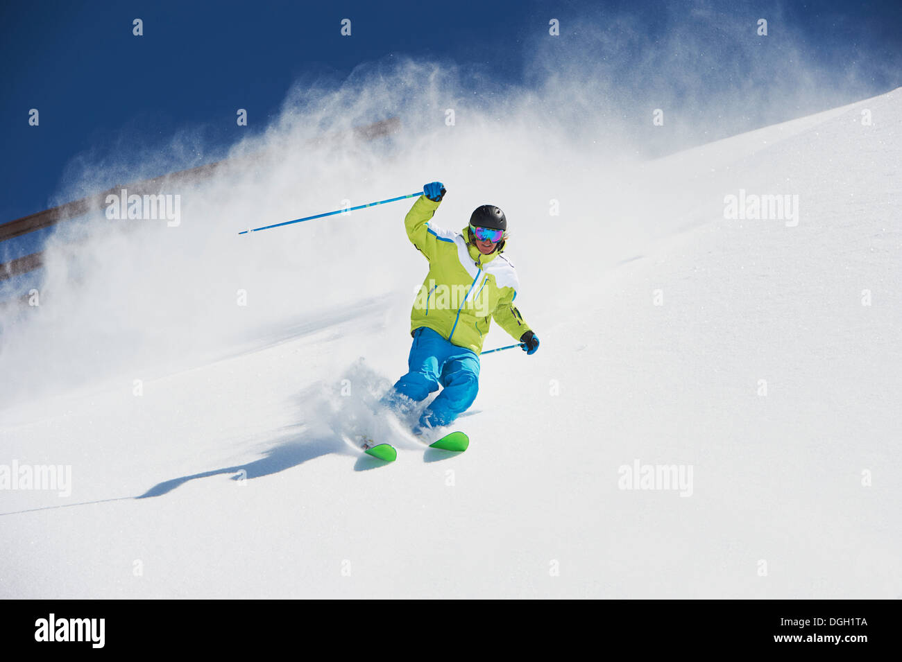 Motion in action hi-res stock photography and images - Alamy