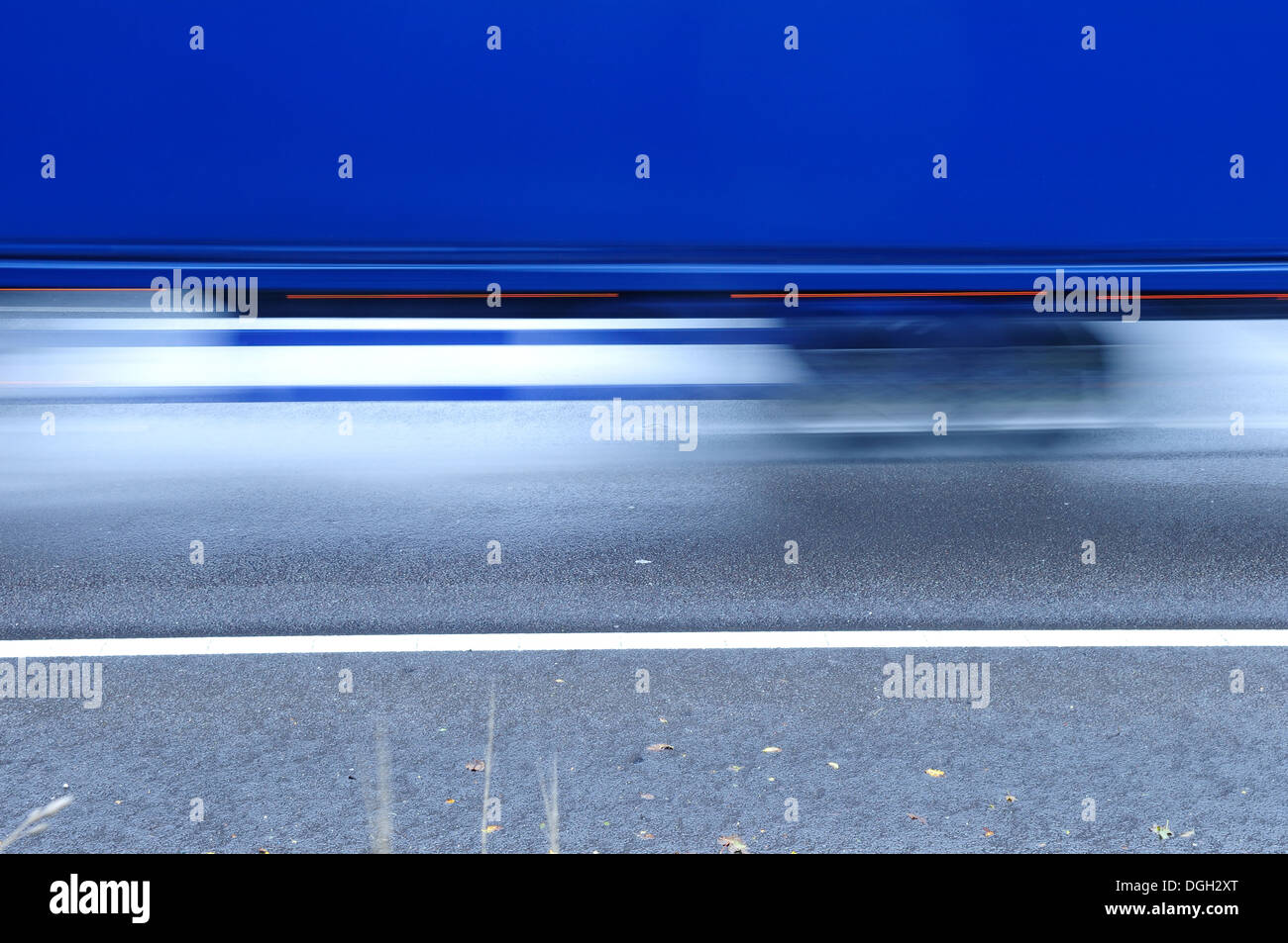Abstract truck hi-res stock photography and images - Alamy