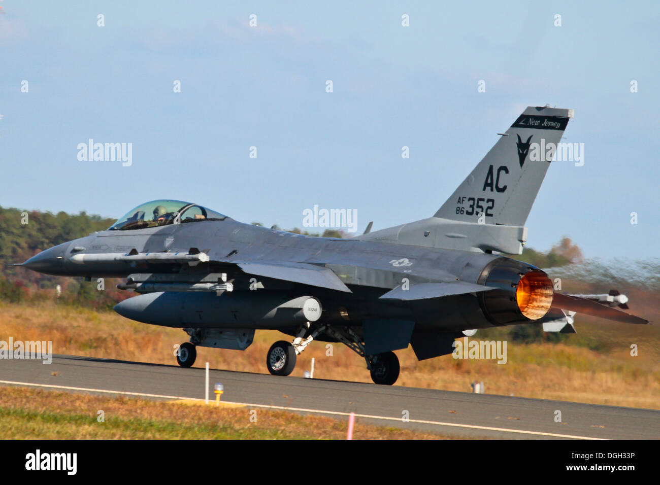 119th fighter squadron hi-res stock photography and images - Alamy