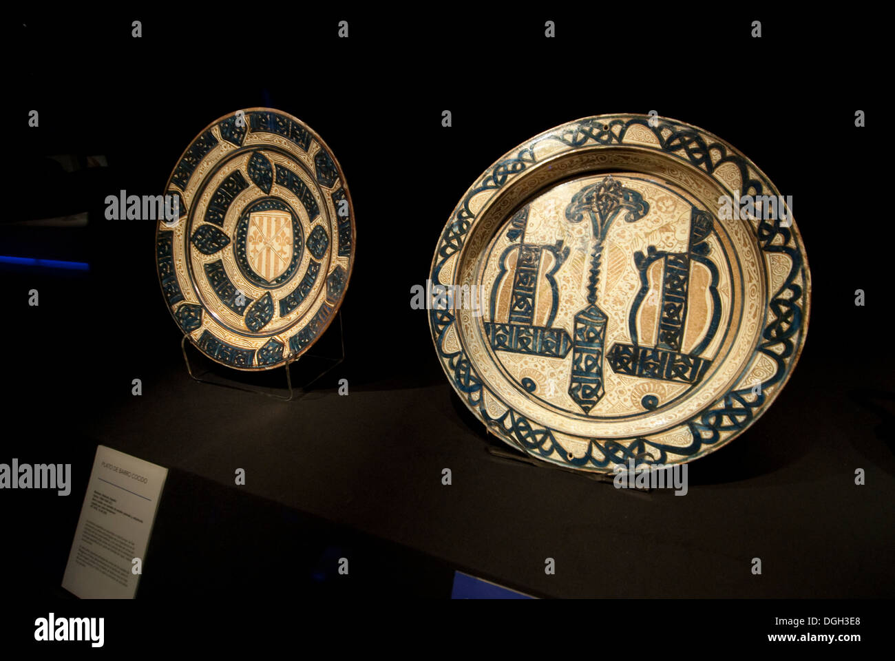 British museum clay hi-res stock photography and images - Alamy