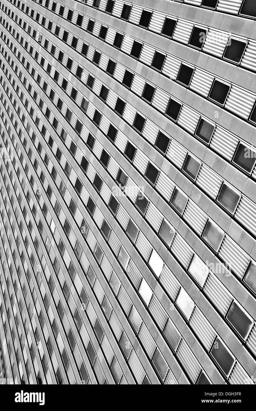 Windows glasses Black and White Stock Photos & Images - Alamy