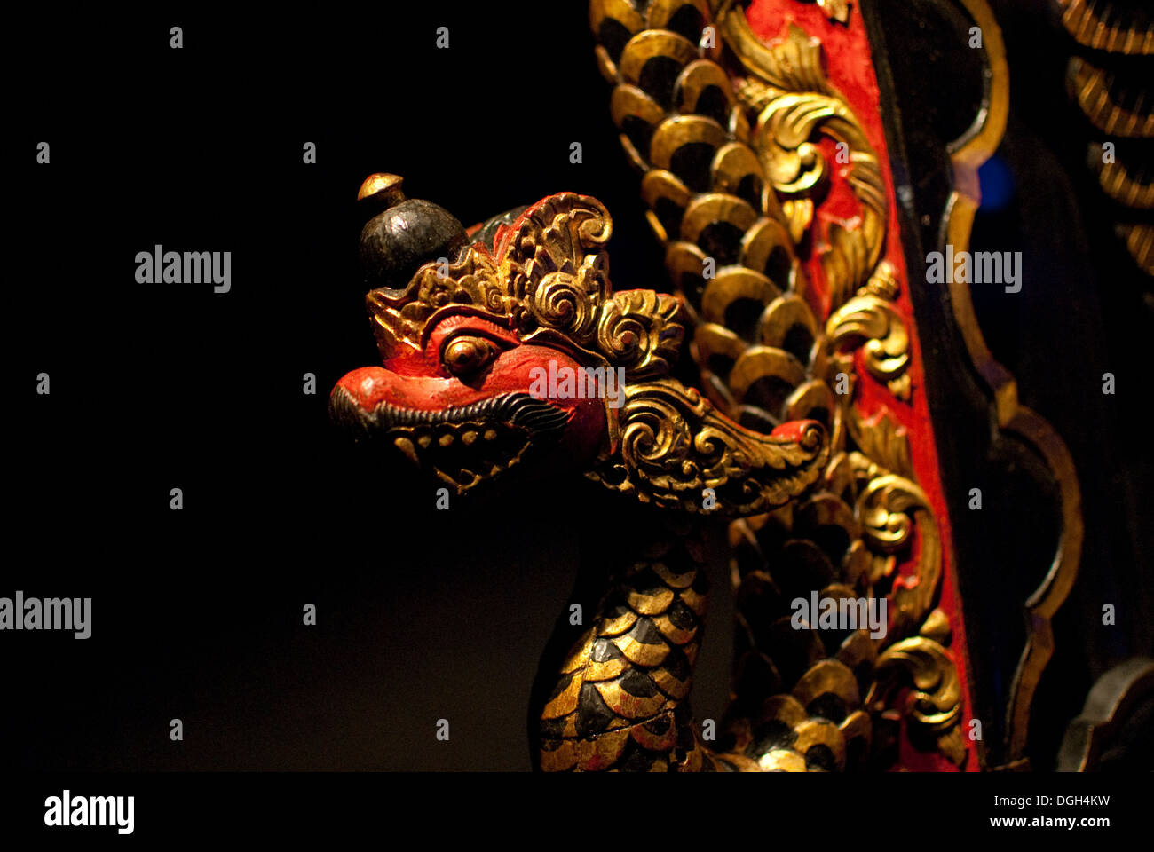 Gender, an instrument from Java, Indonesia. 1800 AD. "Treasures of the ...