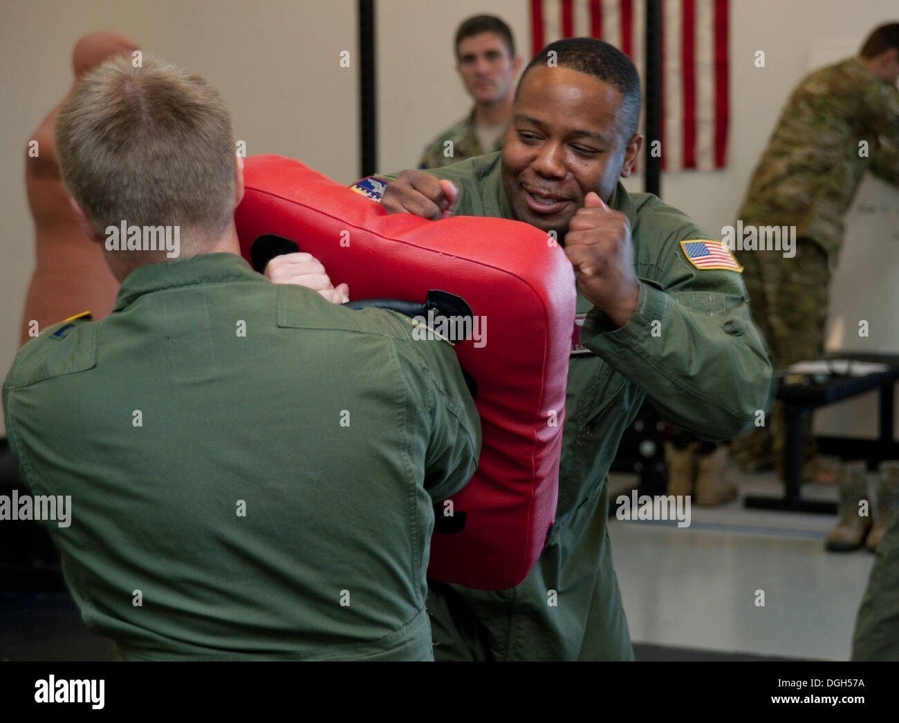 Tech sgt davie hobbs hi-res stock photography and images - Alamy