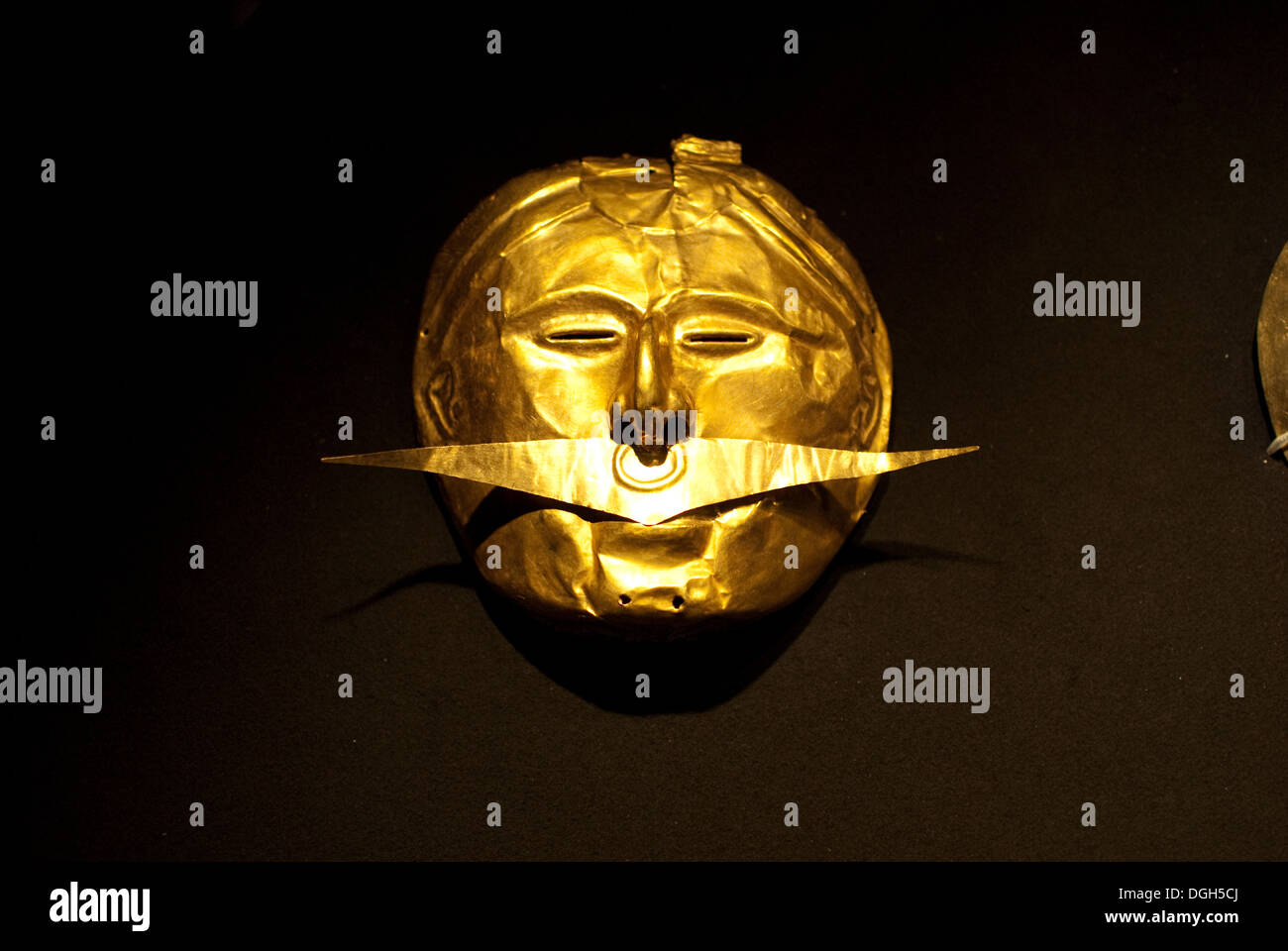 Tesoros de colombia hi-res stock photography and images - Alamy