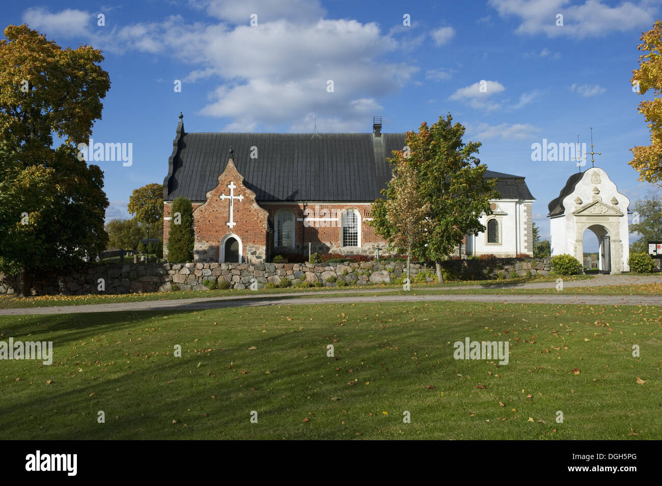 Uppland county hi-res stock photography and images - Alamy
