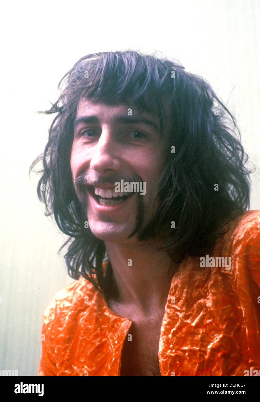 The crazy world of arthur brown hi-res stock photography and images - Alamy