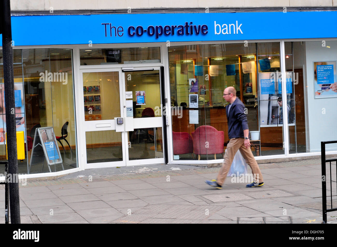 Co operative bank logo hi-res stock photography and images - Alamy