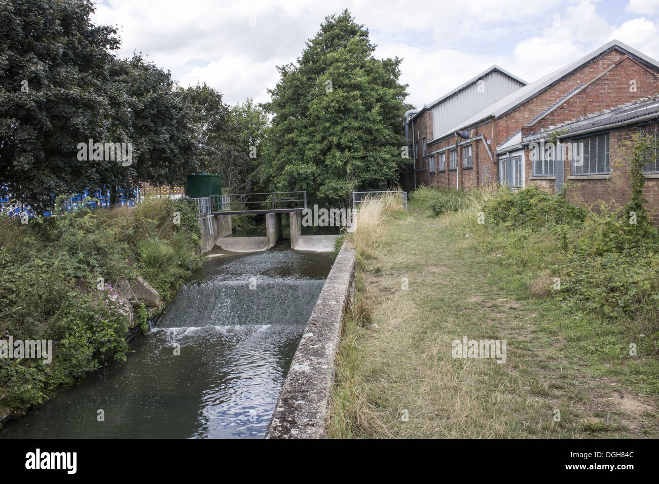 River Gipping High Resolution Stock Photography and Images - Alamy