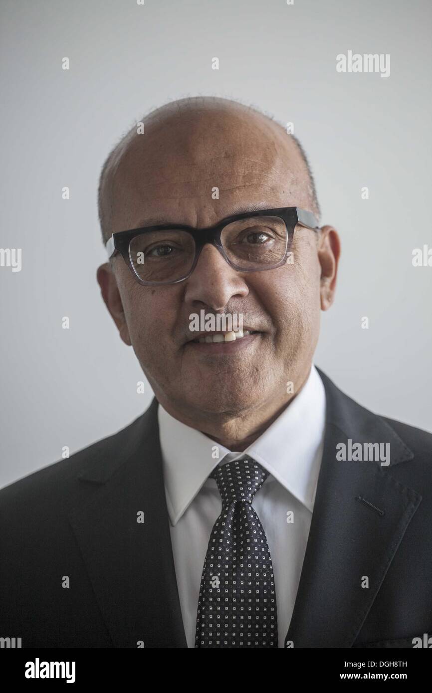 Los Angeles, California, USA. 1st Jan, 2000. Walter Ulloa, CEO at ...