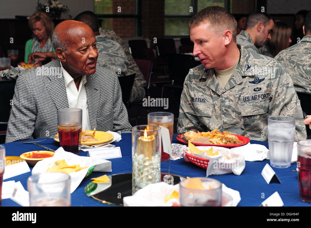 Evan pettus hi-res stock photography and images - Alamy