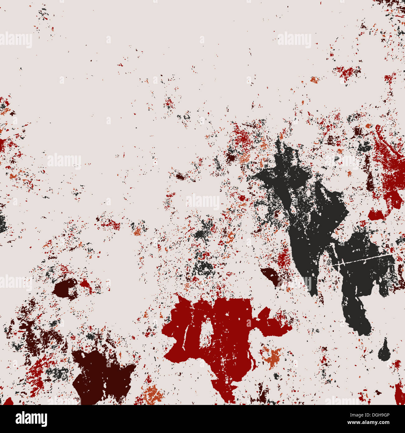 Abstract background - paint spotted wall texture. EPS10 vector ...