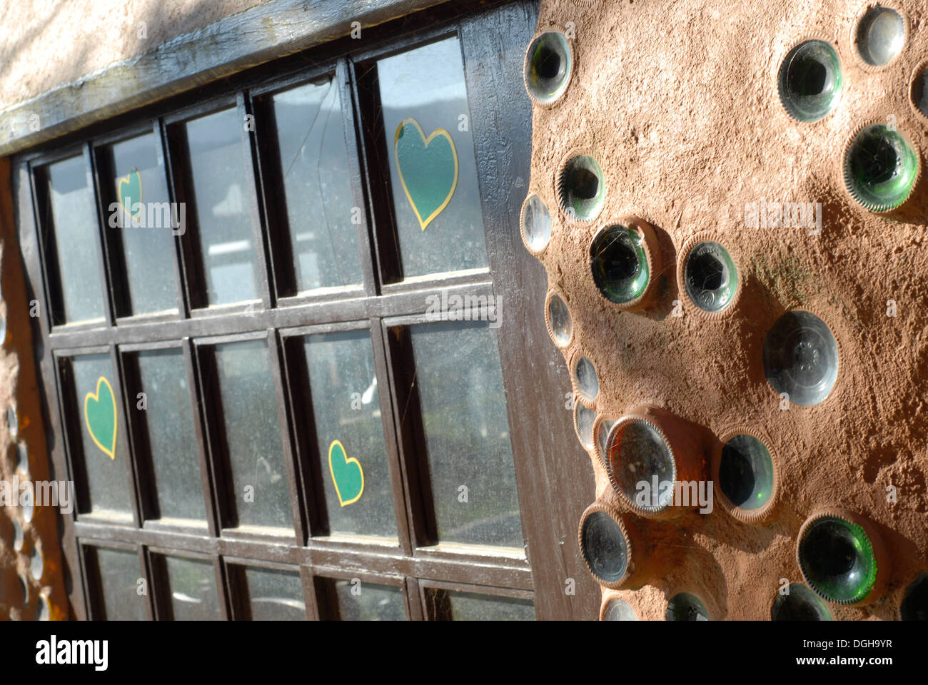 A day at Greenheart´s La Casita Verde (the little green house) is a ...