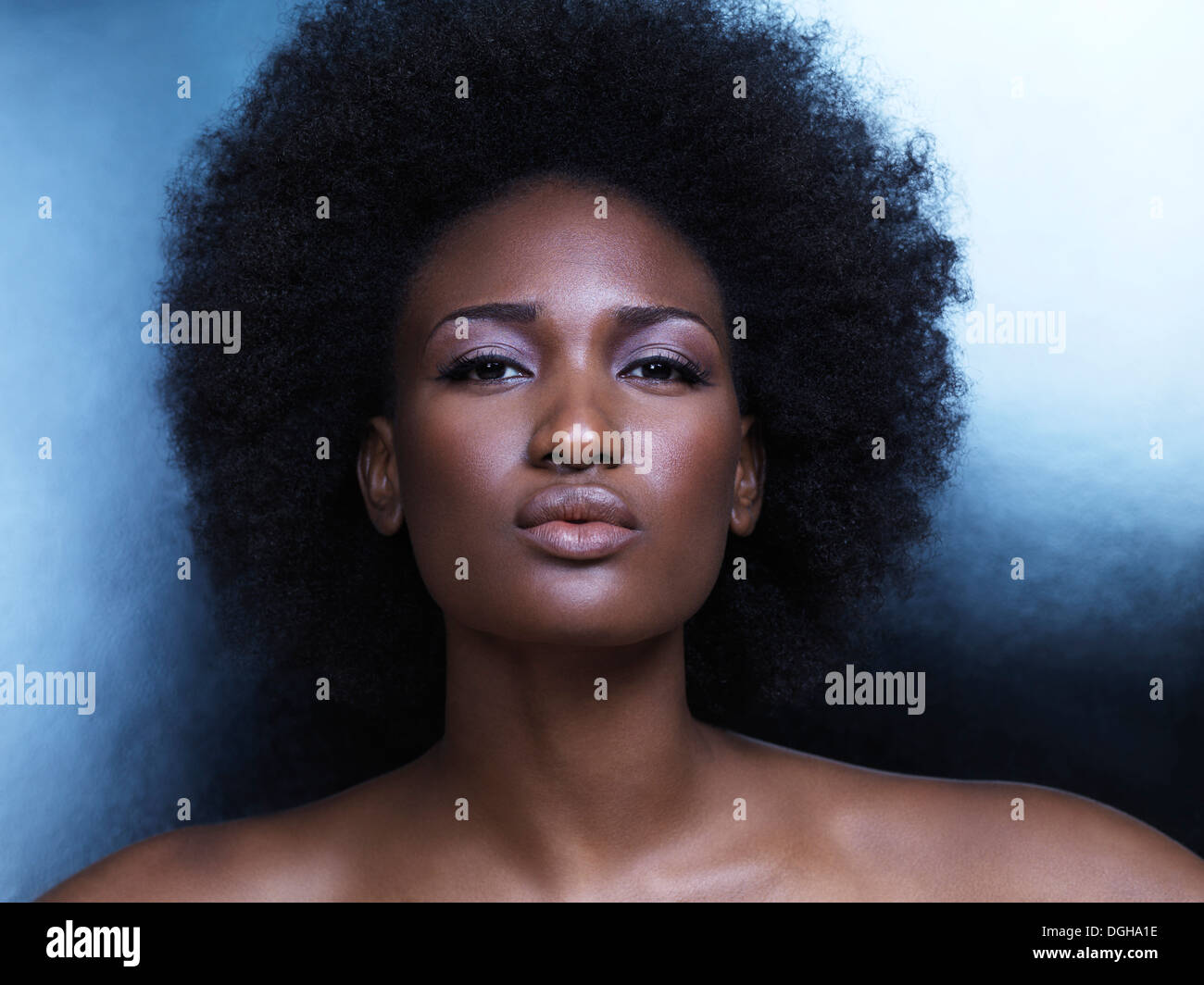 Beauty and the pout hi-res stock photography and images - Alamy