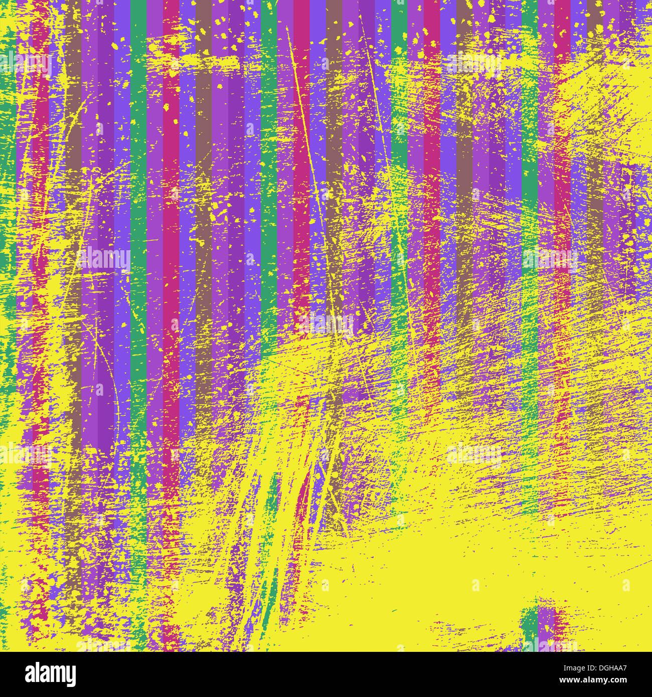 Abstract art background vector wallpaper design with brush stro hi-res ...