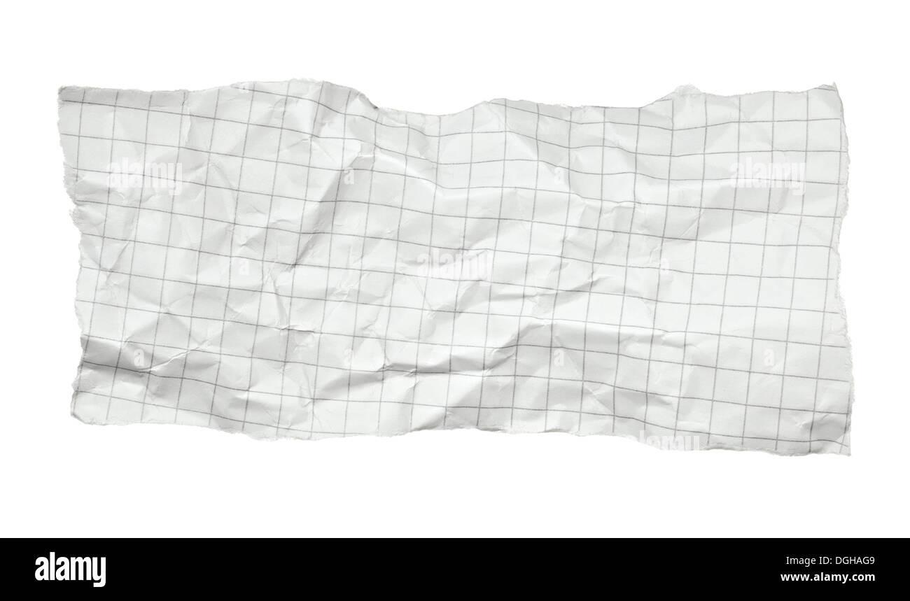 Empty paper sheet piece sign hi-res stock photography and images - Alamy