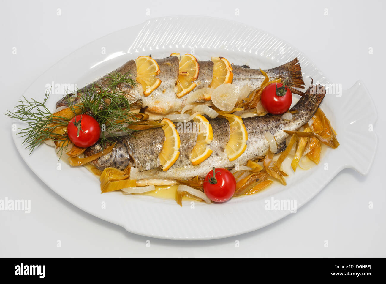 Plastic eating fish hi-res stock photography and images - Alamy