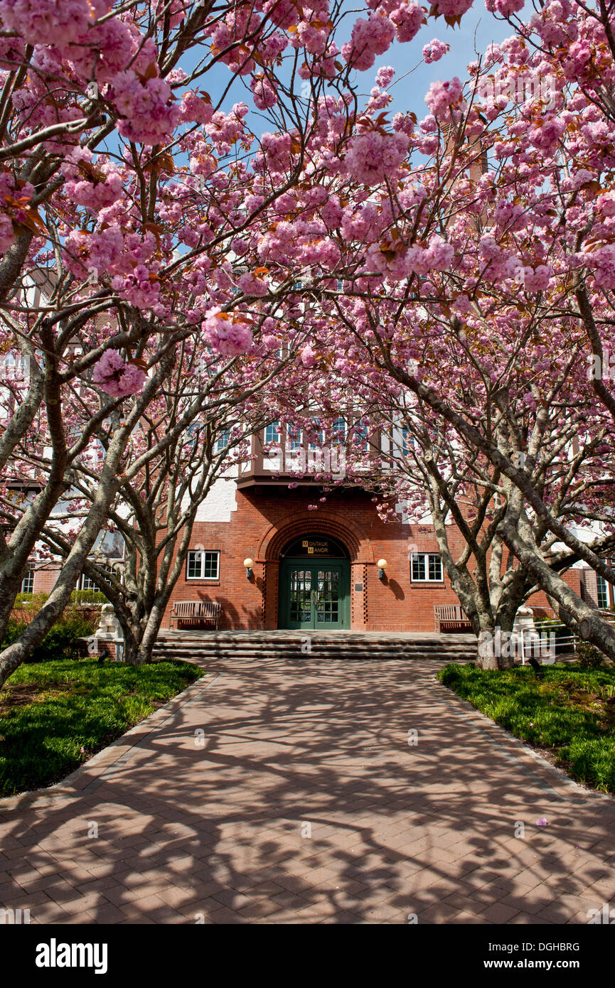 Edgemere street hi-res stock photography and images - Alamy