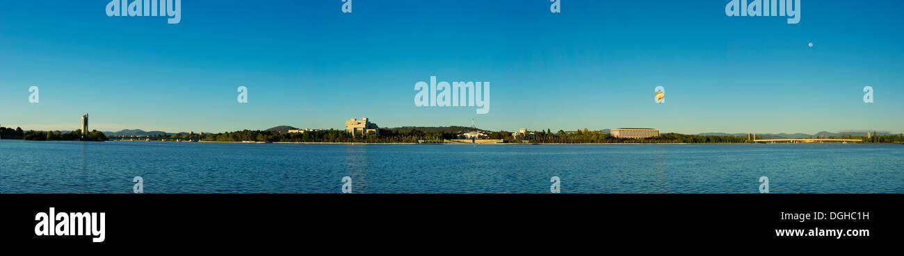 Canberra australia hi-res stock photography and images - Alamy
