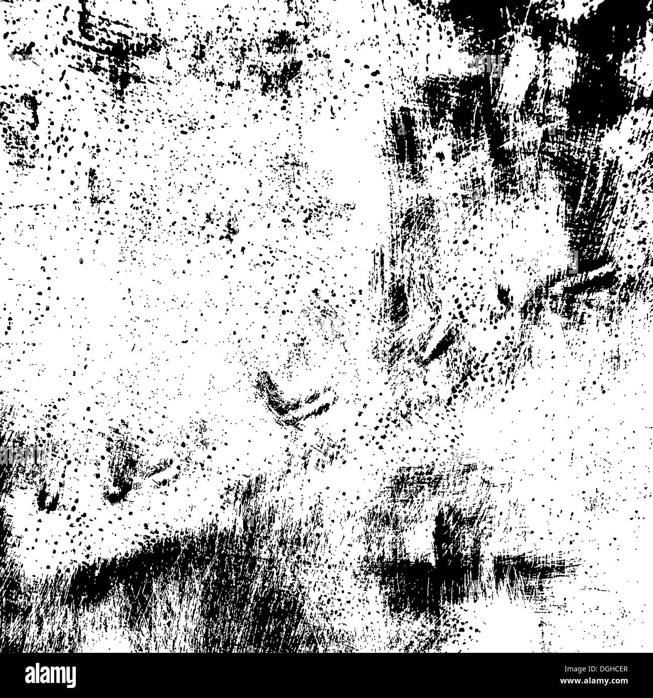 Texture - an old scratched patch Stock Photo - Alamy