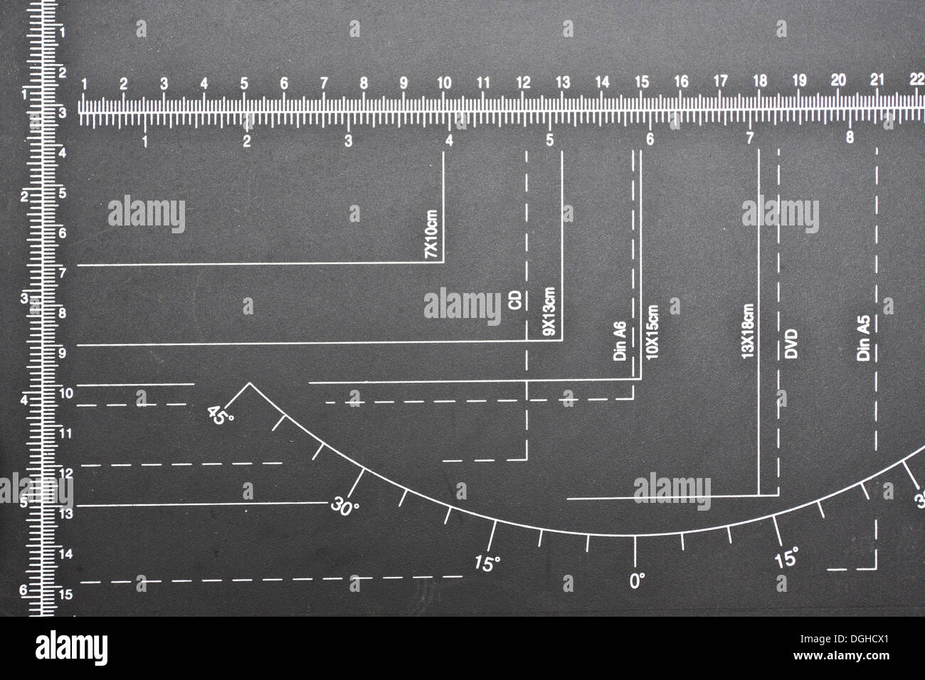 Measurement scale hi-res stock photography and images - Alamy