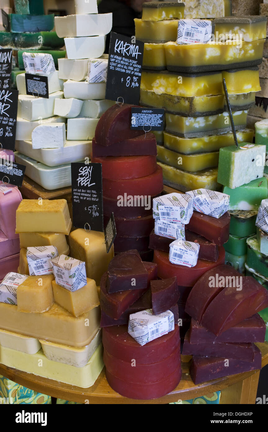 Soapstore hi-res stock photography and images - Alamy
