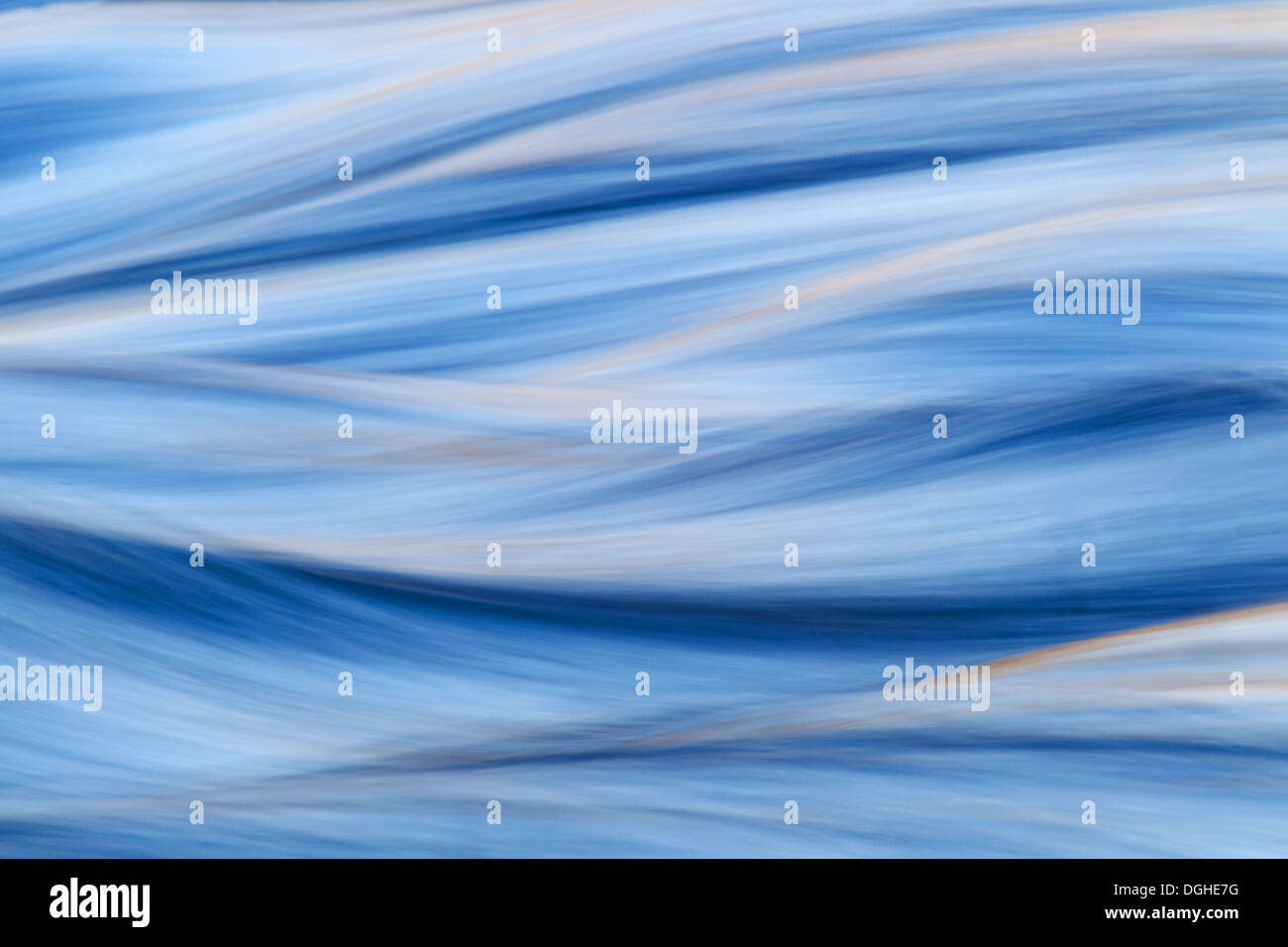 Whiteadder river in scotland borders hi-res stock photography and ...