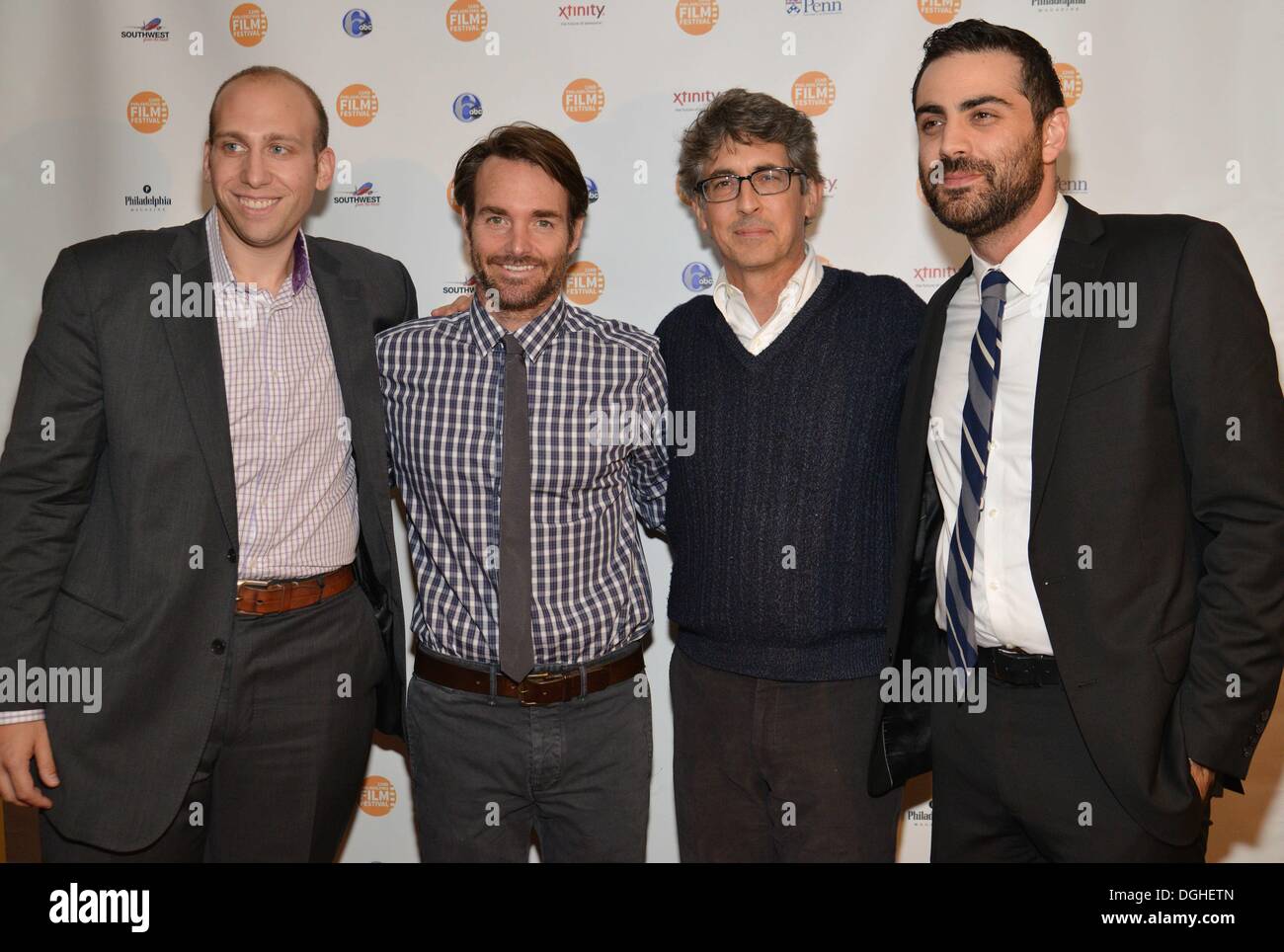 Artistic director of the festival hi-res stock photography and images ...