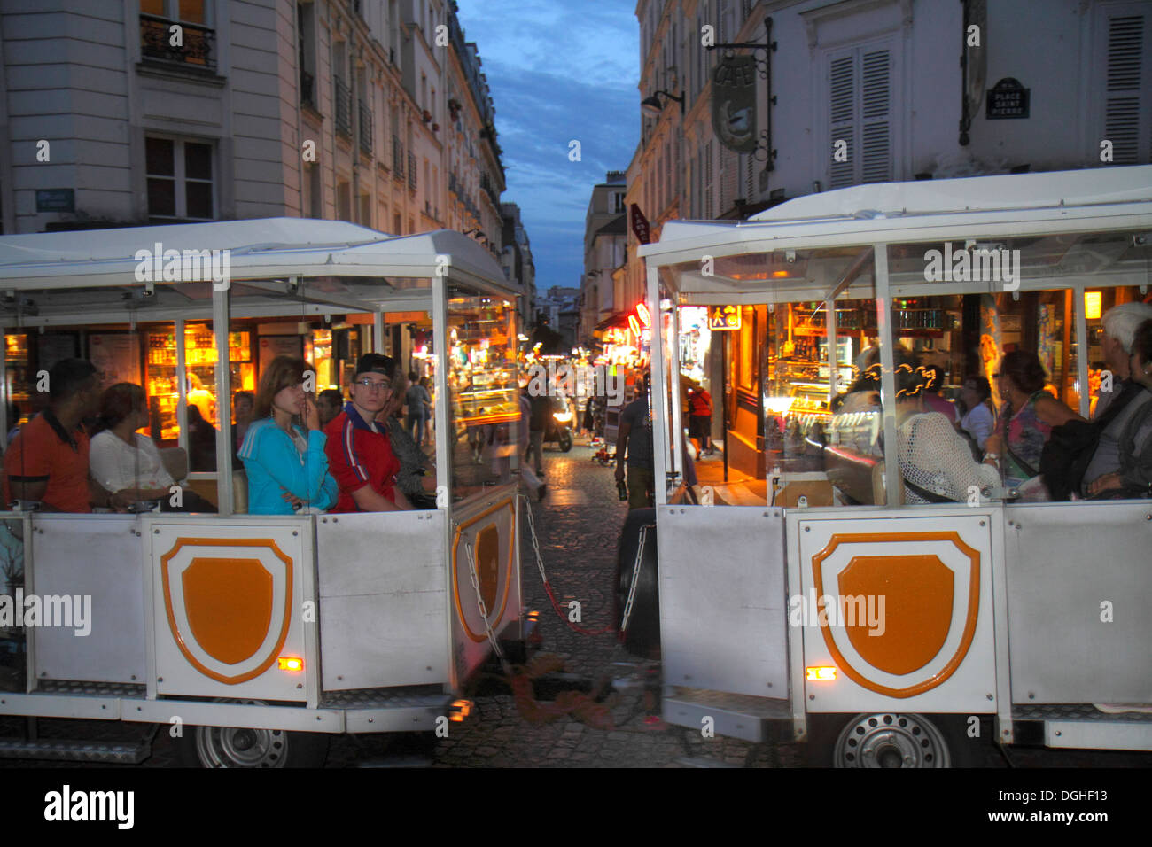 Arrondissement of saint pierre hi-res stock photography and images - Alamy