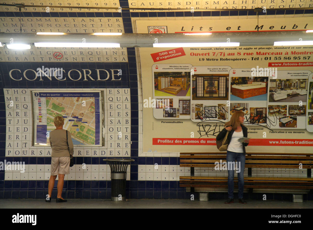 Paris France,Europe,French,1st arrondissement,Concorde Metro Station ...